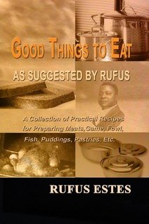 Amazon.com: Good Things to Eat as Suggested by Rufus: 9781897454671 ...