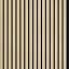 Amazon.com: INNO STICKERS 3-Pack Wood Slat Wall Panel for Interior Wall ...