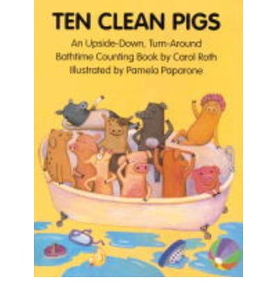 Ten Dirty Pigs/Ten Clean Pigs - IPS [ TEN DIRTY PIGS/TEN CLEAN PIGS ...