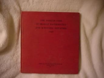 Amazon.com: The Nemeth code of Braille mathematics and scientific ...