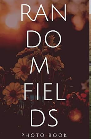 Random Fields: Blokes, Nature: 9780464157076: Amazon.com: Books