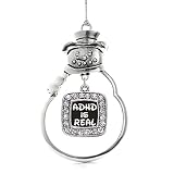 ・ブランド:Inspired Silver・製造元:Inspired Silver・モデル:O-49323・製造元/メーカー部品番号:O-49323・この2.5センチの装飾のシルバーの紐は、ホワイトの金属を備えた眩しいほどのシルバートーンの...