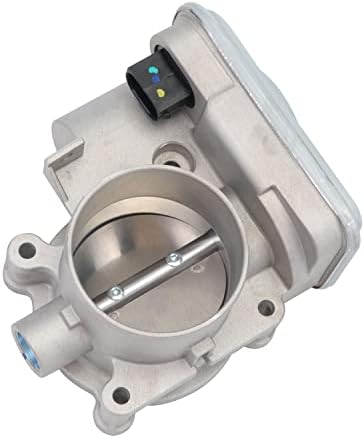 Amazon.com: Electronic Throttle Body Assembly with Actuator for Dodge ...