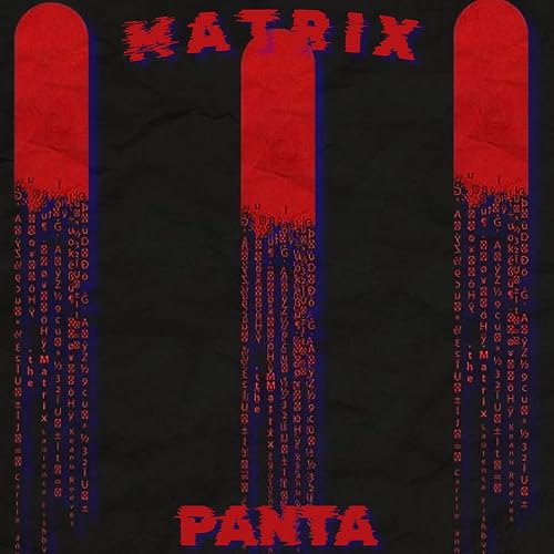 Play Matrix by Panta on Amazon Music Unlimited