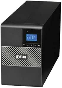 Amazon.com: Eaton 5P1500 5P Tower UPS 5P1500 1500VA TOWER LCD 120V 1.44 ...