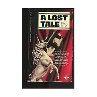 A Lost Tale: Estey, Dale: 9780425071335: Amazon.com: Books