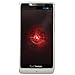 Amazon.com: Motorola Droid RAZR M XT907 Verizon Wireless, 8GB, White ...