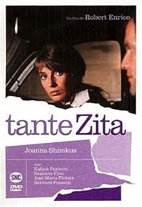 Tante Zita [FR Import]: Amazon.de: Shimkus, Joanna, Enrico, Robert ...