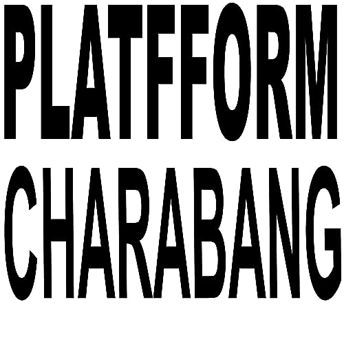 Amazon MusicでPlatfformのCharabangを再生する