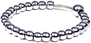 Amazon.com: Simran Beads Punjabi Kada Sikh Kada Made Of Sarbloh | Sarb ...