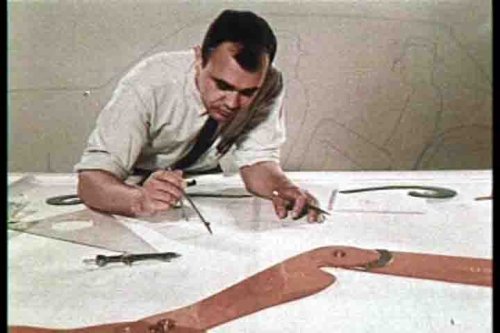 Engineering Films (1930s - 1960s) 7-DVD Collection: History of Civil ...