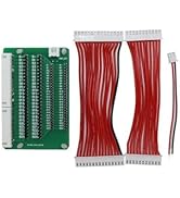 Amazon.com: JKBMS Smart BMS 4S-8S 12V-24V 300A 2A Active Balance Build ...