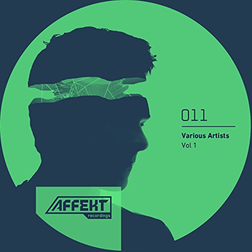 Amazon.co.jp: Affekt Recordings Various Artists Vol. 1 : ヴァリアス・アーティスト ...