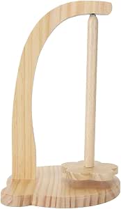 Wool Wrapper, Wooden Yarn Spinner for Yarn Balls, Knitting Yarn Holders ...