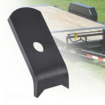 Amazon.com: H-YEEU Trailer Wooden Deck Clip 100 PCS Trailer Wood Deck ...