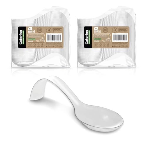 Cucharas y cucharitas de aperitivo de Carrefour: descubre las mejores ...