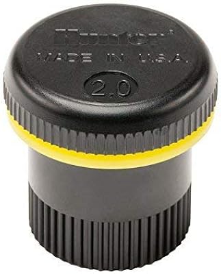 Amazon.com : HUNTER Sprinkler MSBN25Q Multi-Stream 0.25 GPM Quarter ...