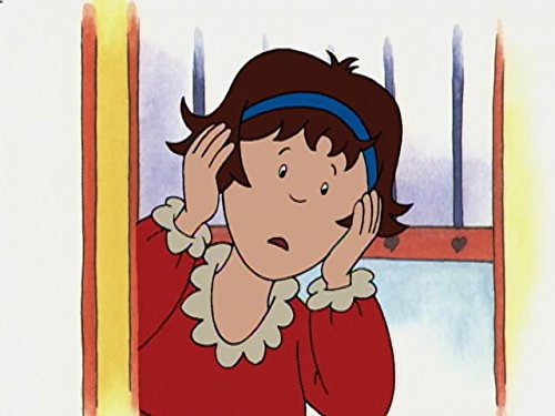 Watch Caillou - Season 1 | Prime Video