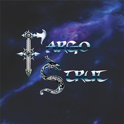 Amazon.com: Across the Sky : Fargo Strut: Digital Music