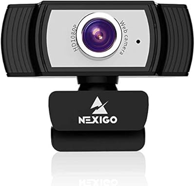 Amazon.com: logitech HD Laptop Webcam C615 with Fold-and-Go Design, 360 ...