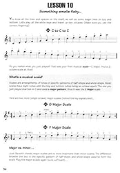 FastTrack Keyboard Method - Book 1 (Book/Online Audio): Neely, Blake ...