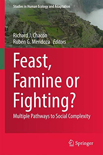 Amazon.in: Buy Feast, Famine or Fighting? Book Online at Low Prices in ...