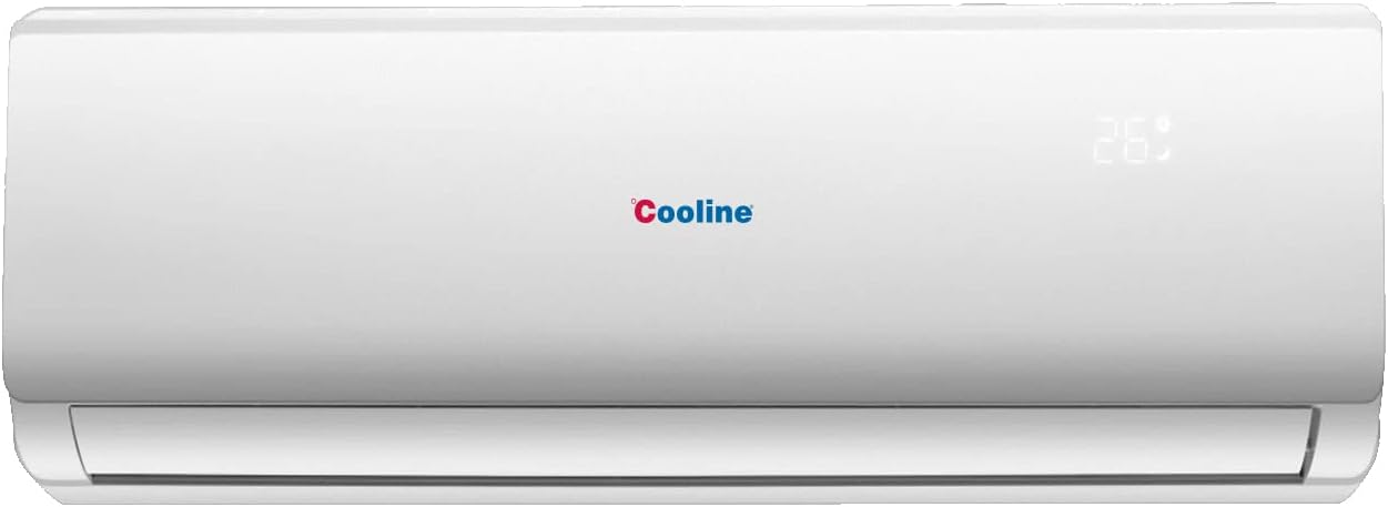 Cooline 1.76 Ton Air Conditioner with Rotary Compressor | Model No ...