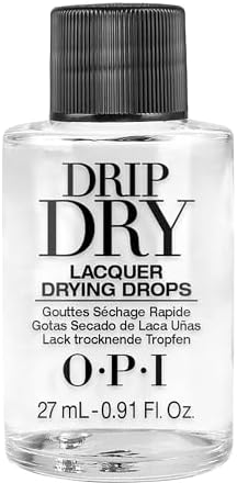 Amazon.com: OPI Drip Dry Polish Drying Drops | Nail Polish Quick Drying ...