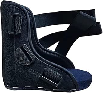 Buy Drop Foot Splint for Kids, Baby Ankle Foot Splint Night Splint ...