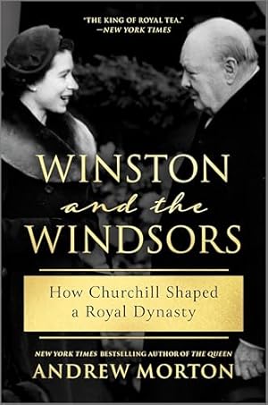 Amazon.com: The Windsor Legacy: A Royal Dynasty of Secrets, Scandal ...