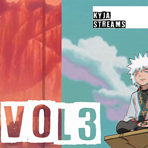 Dmca Free/Copyright Free Stream Music,Vol. 3 : Kyja Streams: Amazon.de ...