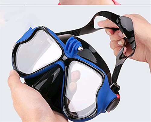 Migliori Maschere Subacquee - Guida e Top 9 per Immersioni Fantastiche ...