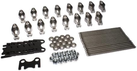 Amazon.com: COMP Cams RPG103 Magnum Rocker Arm/Pushrod Kit for Small ...