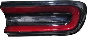 Amazon.com: Tail Light Assembly Right for 2015-2023 Dodge Challenger ...