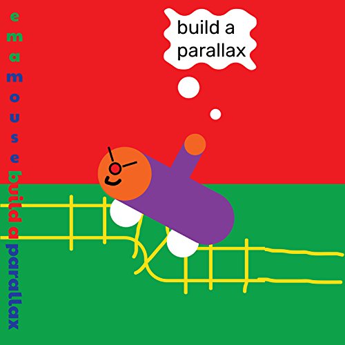 Play Build a Parallax by emamouse on Amazon Music