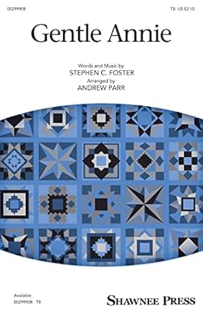 Gentle Annie: unknown author: 9781540061294: Amazon.com: Books