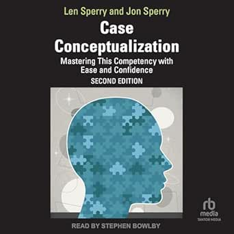 Amazon.com: Case Conceptualization: Mastering This Competency with Ease and Confidence 2nd ...