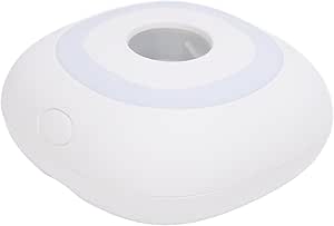 Amazon.com: Mini Essential Oil Diffuser, Automatic Spraying ...