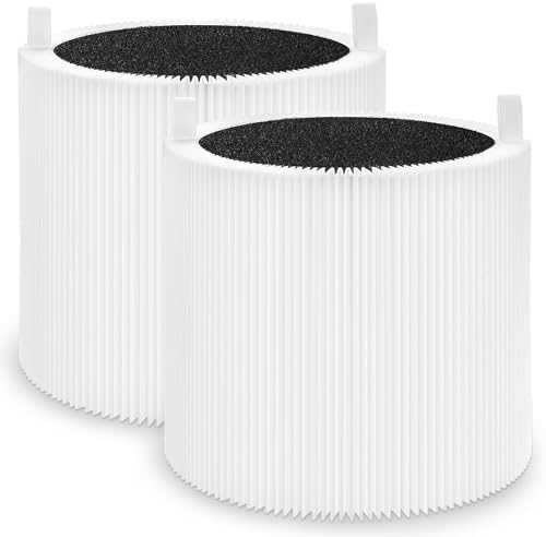 Amazon.com: Gazeer FMINI Filter Mini Max Replacement Filter for BLUEAIR ...
