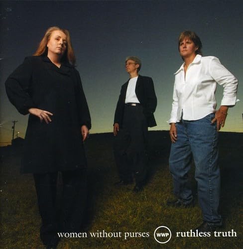 Ruthless Truth - : Amazon.de: Musik-CDs & Vinyl