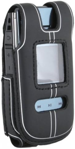 Amazon.com: Wireless Xcessories Platinum Skin Case with Fixed Swivel ...
