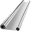Amazon.com: VIVOSUN Highly Reflective Mylar Film Roll 4FT x 25FT for ...