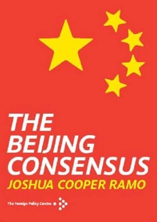 Buy The Beijing Consensus Book Online at Low Prices in India | The ...