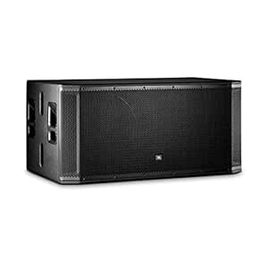 JBL SRX828S 18" Dual Passive Subwoofer : Amazon.in: Electronics