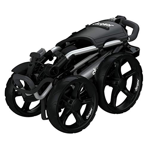 Buy High-Quality Golf Push Carts and Accessories Online - Caddytek Golf ...