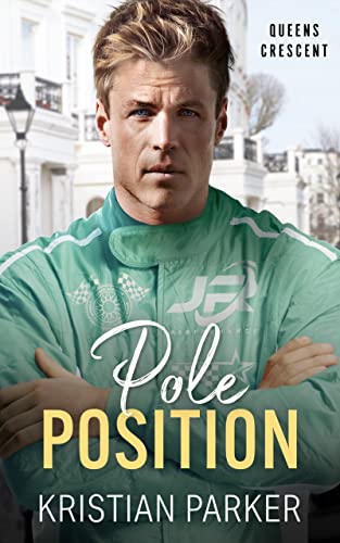 Pole Position (Queens Crescent) - Kindle edition by Parker, Kristian ...