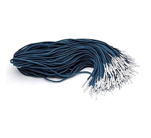 Offimart Green File Tags/File Laces (Thick, 24 Inch,100 Pcs) : Amazon ...