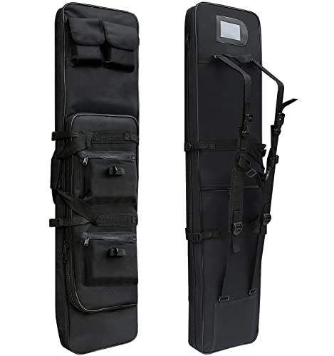 Top 10 Best Long Range Rifle Case : Reviews & Buying Guide - Katynel