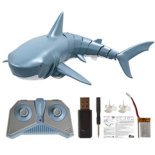 10 Best Shark Remote Control Figures - BabyStuffLab