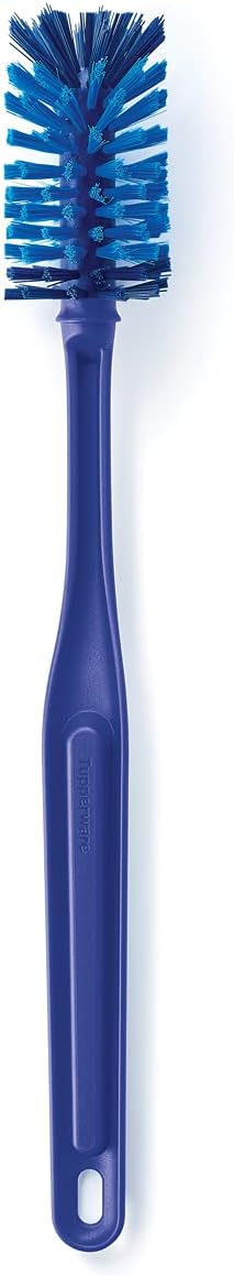 Tupperware - Cepillo para Lavar Botellas y Cocina de 39 cm, Color Azul ...